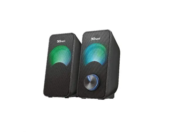 Zvučnik TRUST Arys RGB 2.012W(6W RMS)crna ( 23120 )