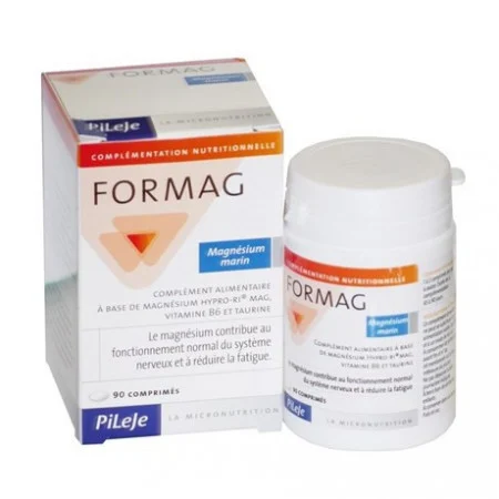 FORMAG 90 TABLETA