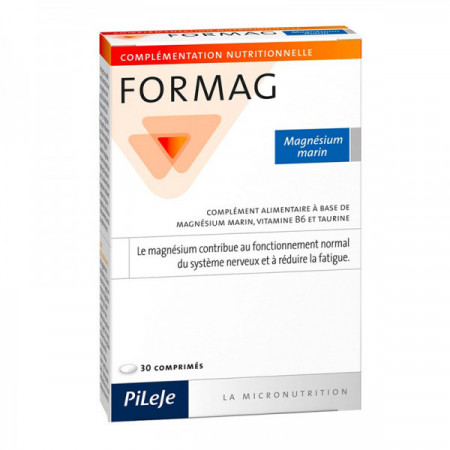 FORMAG 30 TABLETA