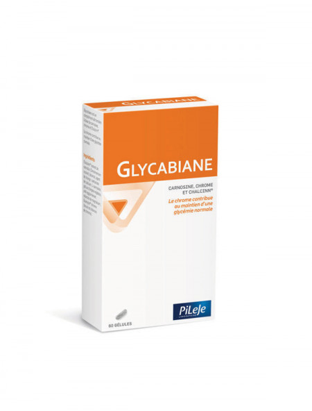 GLYCABIANE 60 KAPSULA