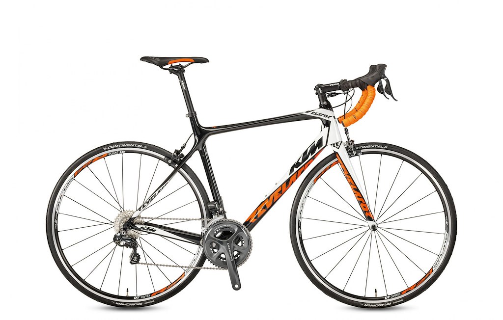 REVELATOR 5000 Di2