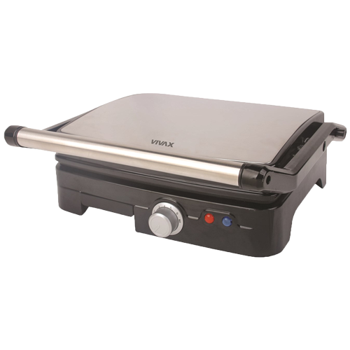 Toster grill VIVAX SM-1800 Inox