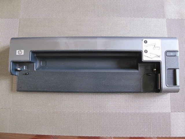 HP Docking Station HSTNN-Q03X (HP 2400 i 2500 Series)