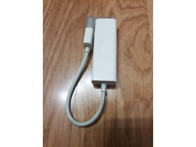 Apple USB Ethernet Adapter A1277