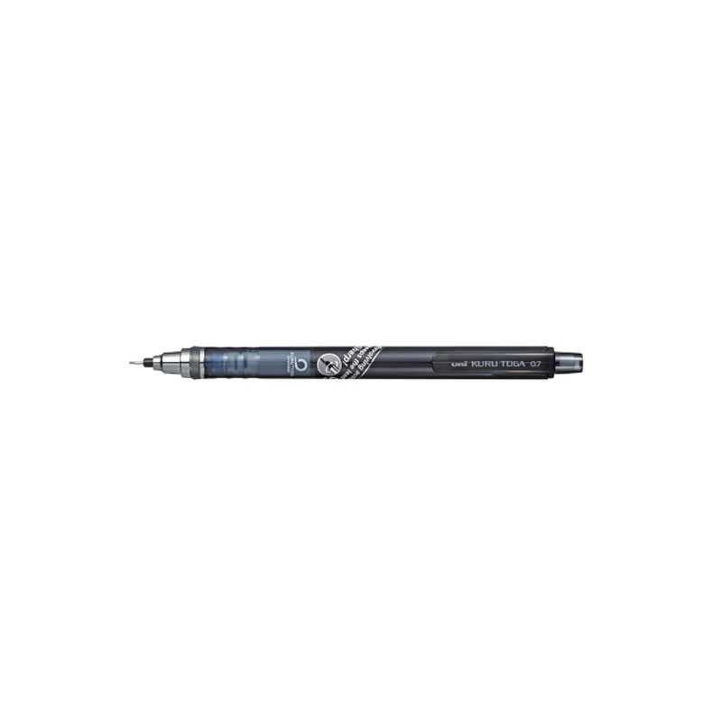 Tehnicka olovka Kuru Toga M5-450T siva 0,5
