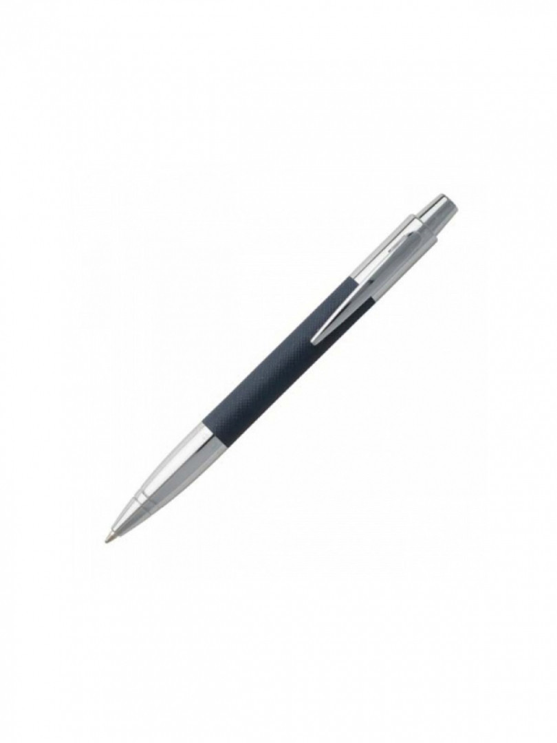 Hemijska olovka HSP5264 Saffiano Blue