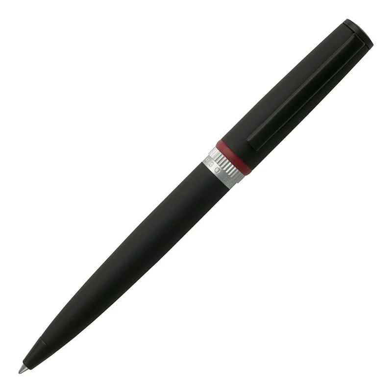 Hemijska olovka HSG8024A Gear Black
