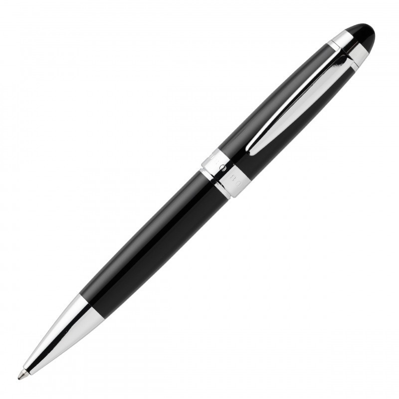 Hemijska olovka HSN0014A icon black