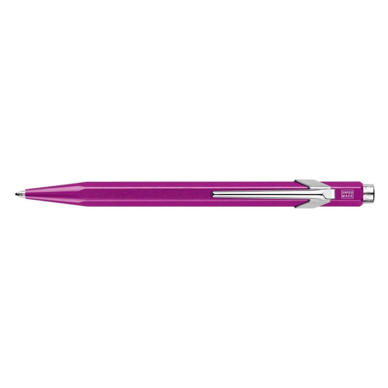 Hemijska olovka 849850 X Violet