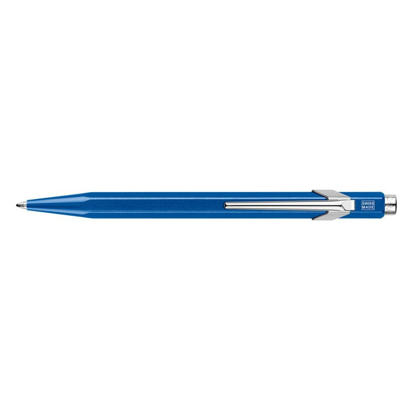 Hemijska olovka 849640 X Blue