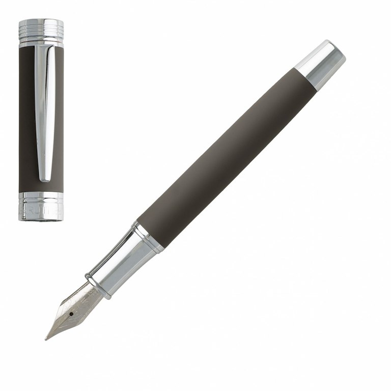 Hemijska olovka NSG9142X Zoom Soft Taupe