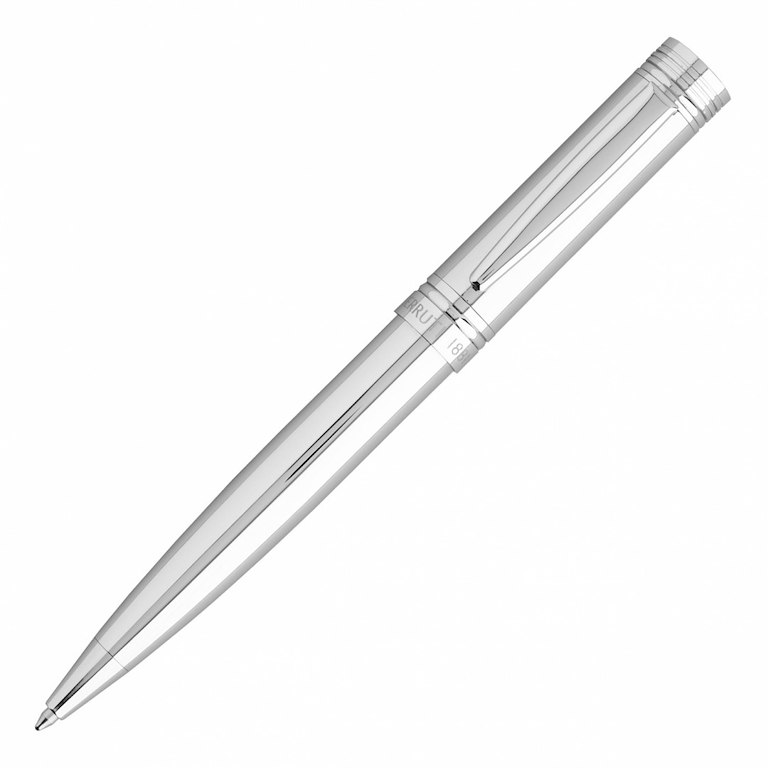 Hemijska olovka NST2094 Zoom Silver
