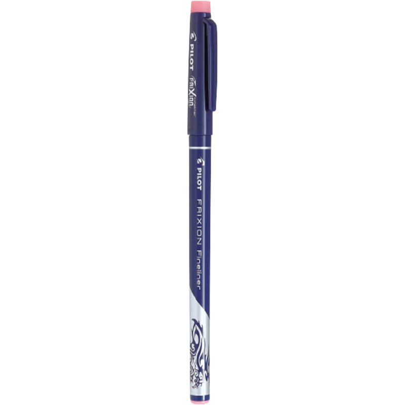 FINELINER FRIXION SV. PINK
