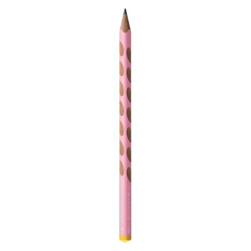 Grafitna olovka HB EASYgraph pastel L 321-16-HB-6