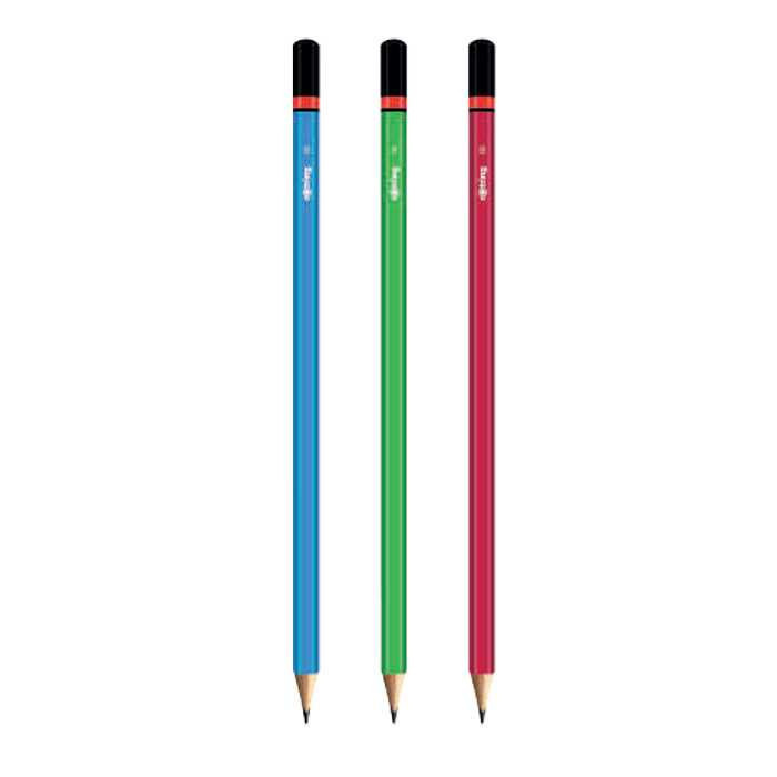 Grafitna olovka ROTRING CLASSIC HB