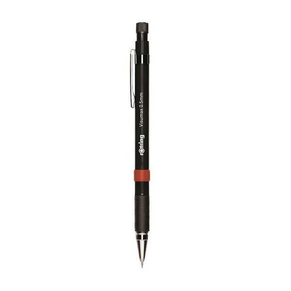Tehnička olovka ROTRING VISUMAX 0.5mm - crna