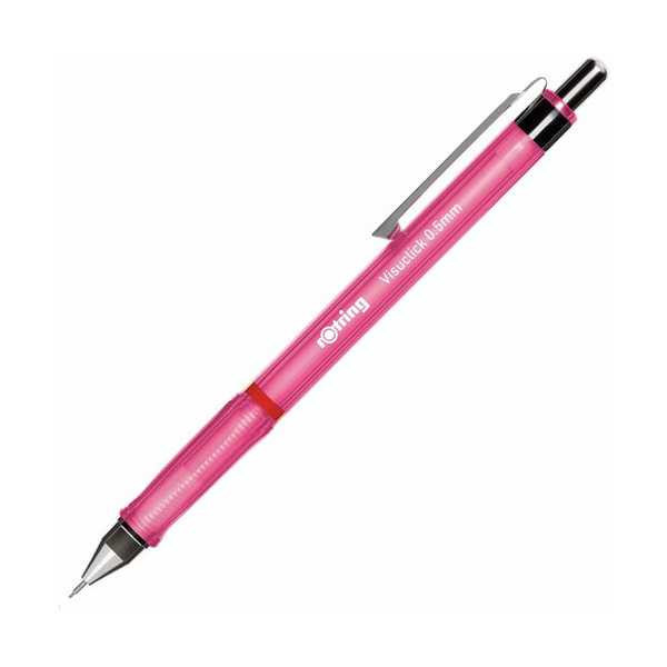 Tehnička olovka ROTRING VISUCLICK 0.5mm - pink