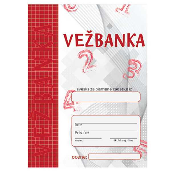 Vezbanka 3188 karo