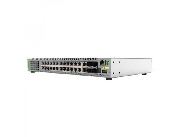 Allied Telesis switch web upravljivi, AT-GS924MX-50 N