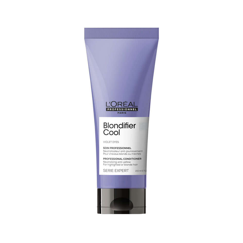 Blondifier Cool regenerator za blond kosu 200 ml