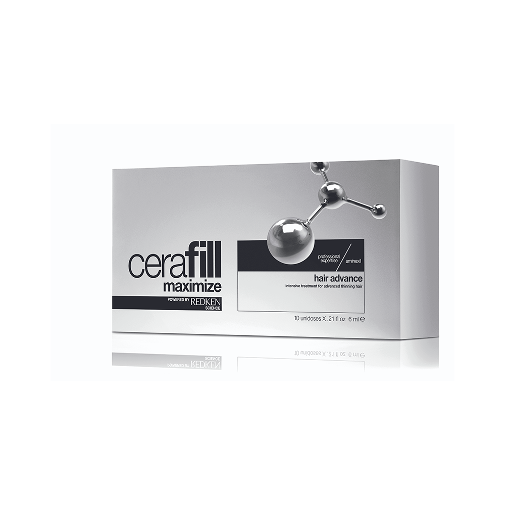 CERAFILL AMINEXIL tretman 10 x 6 ml