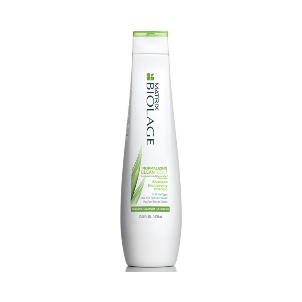 CLEANRESET NORMALIZING ŠAMPON ZA RAVNOTEŽU 250 ml