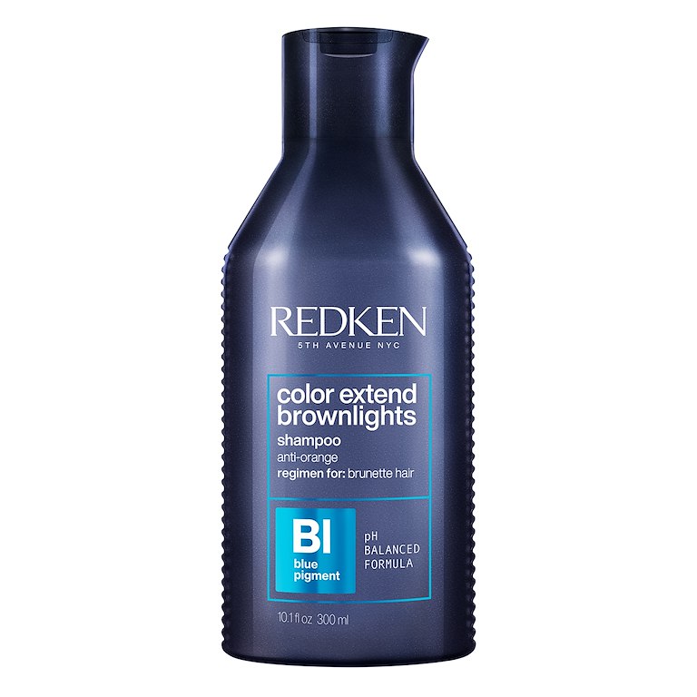 COLOR EXTEND BROWNLIGHTS regenerator 250 ml