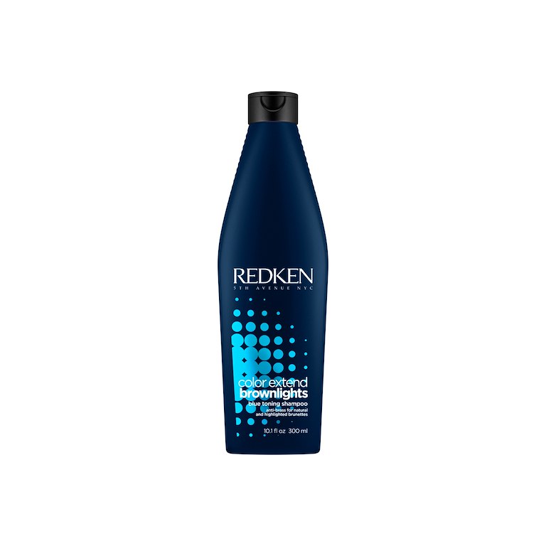 COLOR EXTEND BROWNLIGHTS šampon 300 ml