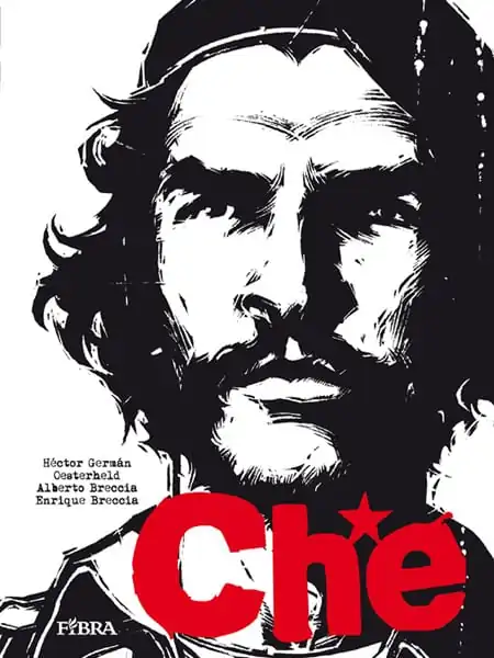 Orka 8: Che (Reprint)