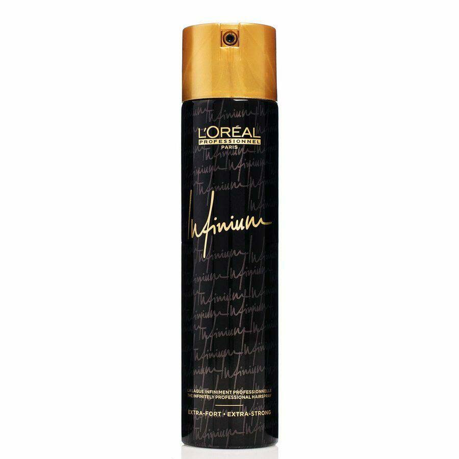 Infinium Extra Strong 300 ml