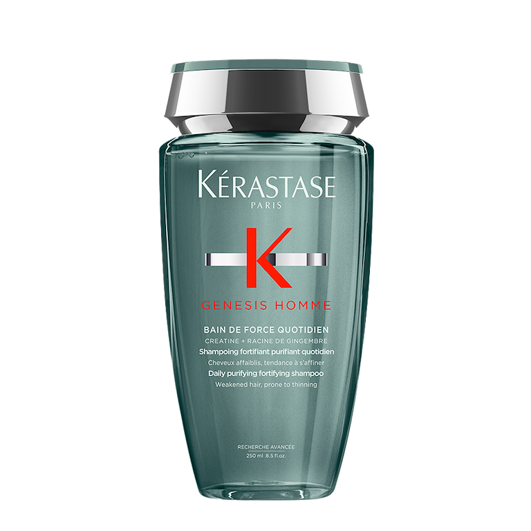 Kérastase Genesis Homme Force ojačavajuća kupka 250ml