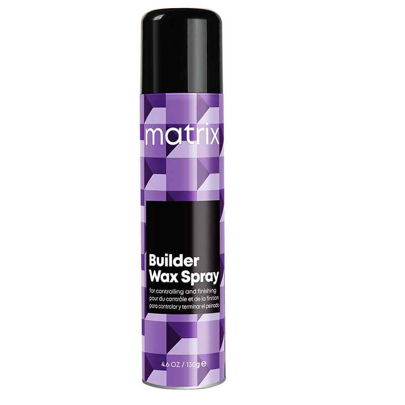 Matrix Builder Wax Spray 250ml