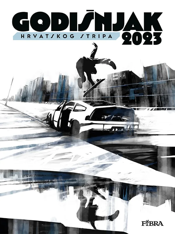 Godišnjak 2023.