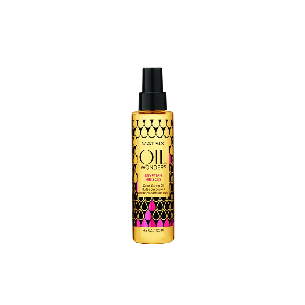 OIL WONDERS EGYPTIAN ULJE ZA KOSU 150 ml