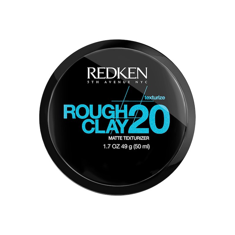 ROUGH CLAY 20 150 ml