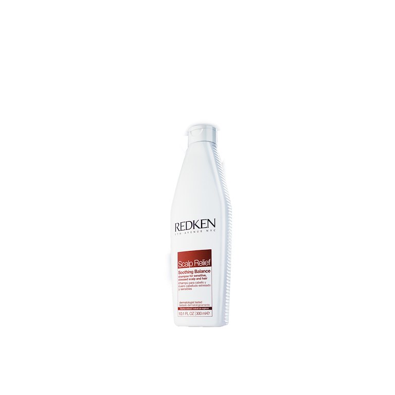 SOOTHING BALANCE šampon 300 ml