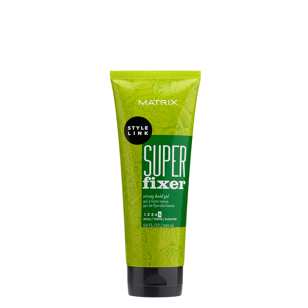 SUPER FIXER GEL SA JAKIM UČVRŠĆIVANJEM 200 ml