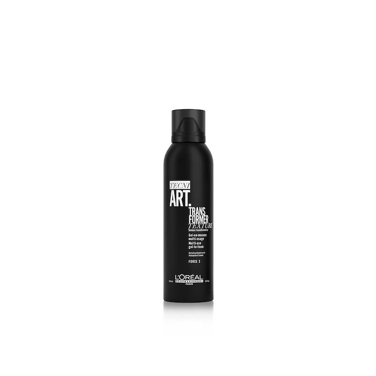 Transformer gel 150 ml