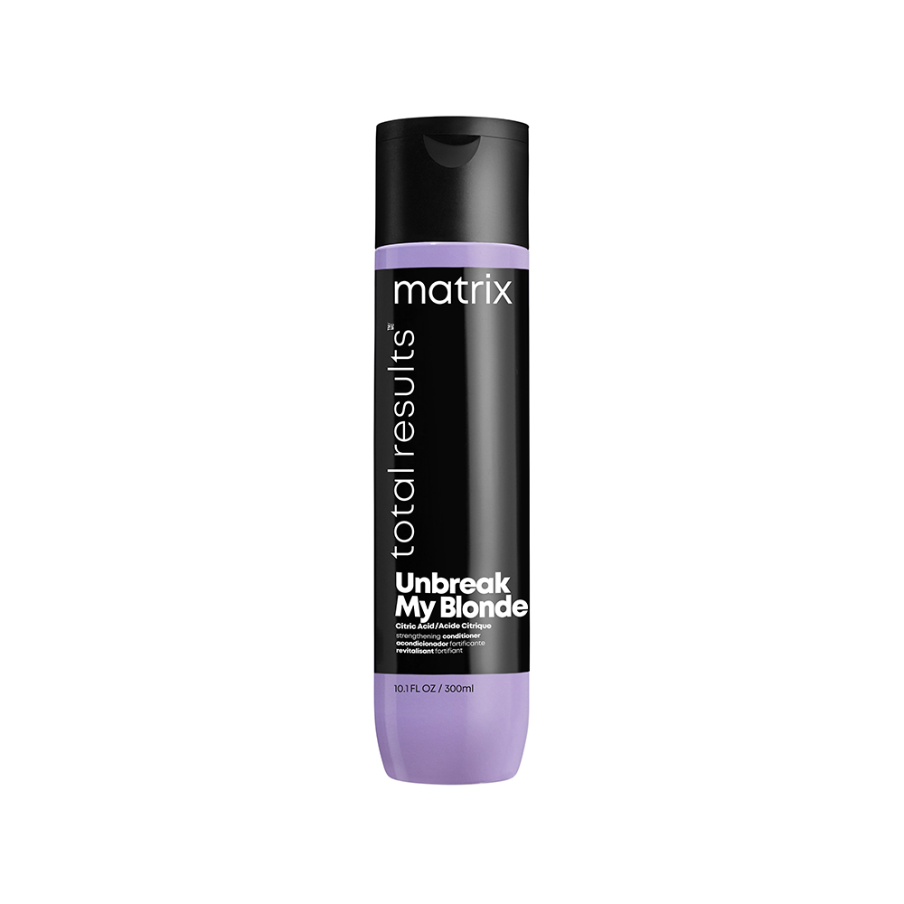 UNBREAK MY BLONDE REGENERATOR 300 ml