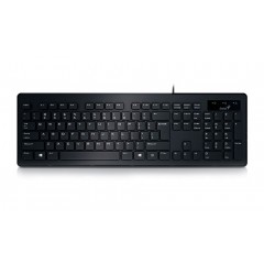 Genius tastatura slimstar 130 usb