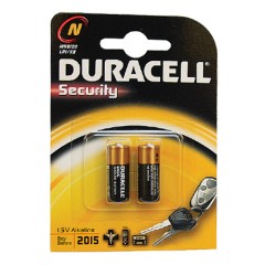 Duracell LR1