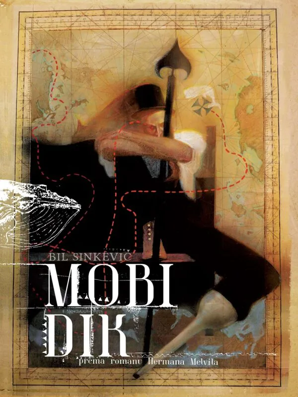 Mobi Dik