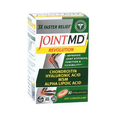 Joint MD revolution 30 tableta