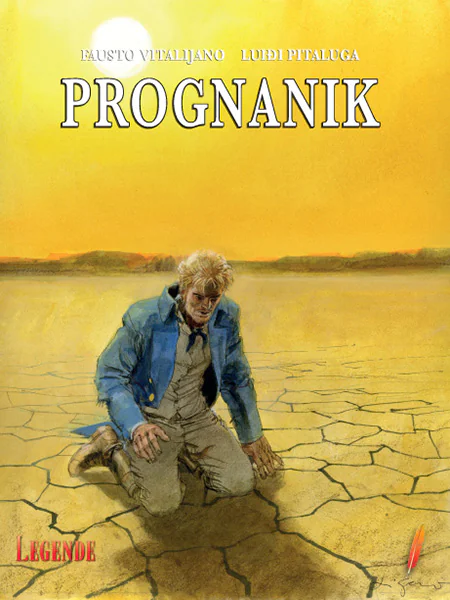 Legende 5: Prognanik