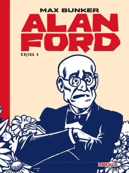 Alan Ford 5