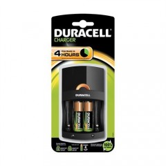 Duracell CEF14 AA 1300MAH punjač