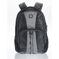 Bronze backpack 16