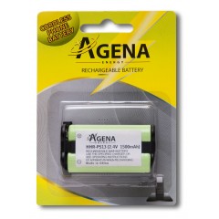 Agena P513 2.4v 1500mah