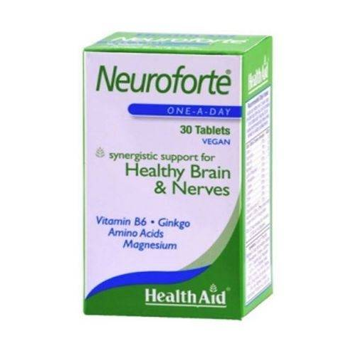 Neuroforte 30 tableta
