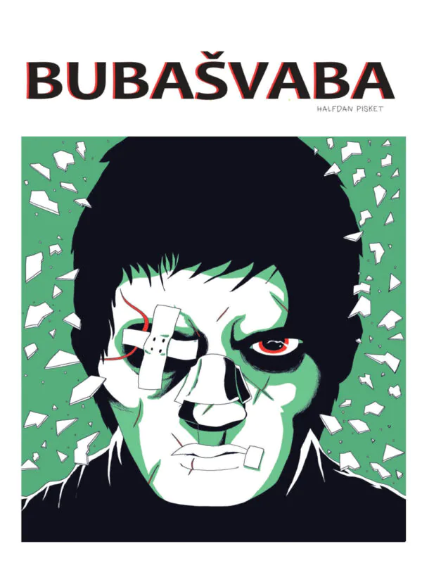 Bubašvaba